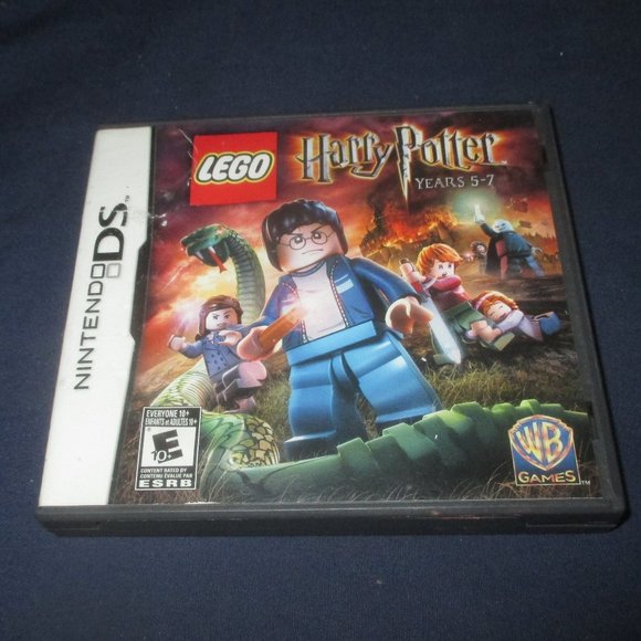 Time Warner Interactive Entertainment | Video Games & Consoles | Lego ...